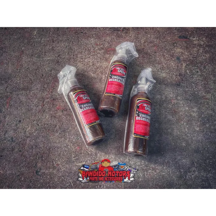 durable Red Speed Degreaser Legit | Lazada PH