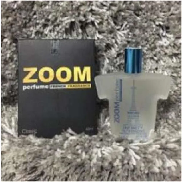 INTIMATE Perfume French Fragrance by Zoom International | Lazada PH