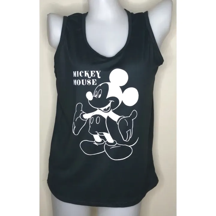 Ladies Plain Sando - Big Size | Lazada PH