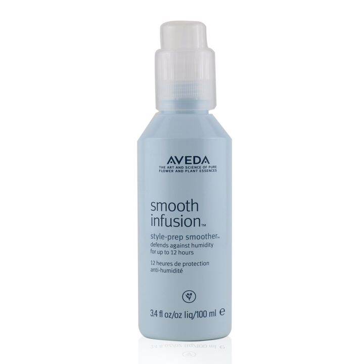 AVEDA - Smooth Infusion Style-Prep Smoother 100ml/3.4oz | Lazada PH