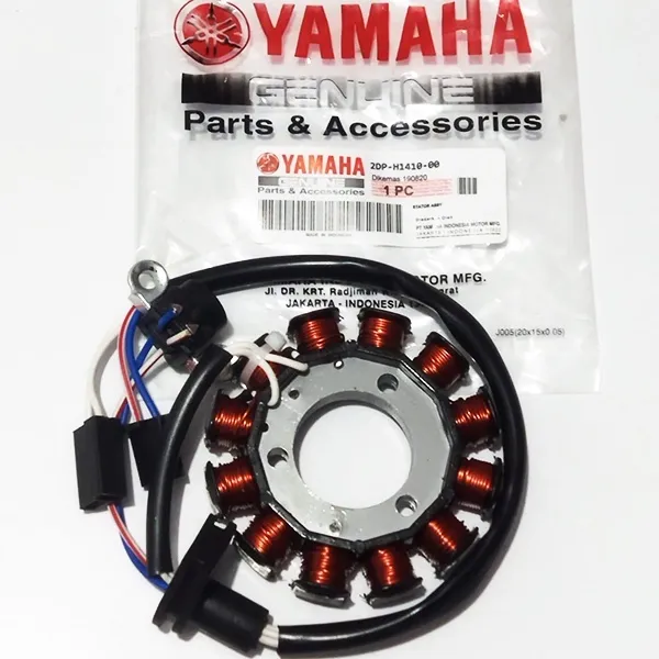 Spull Assy Set Yamaha Nmax 155 2DP | Lazada Indonesia