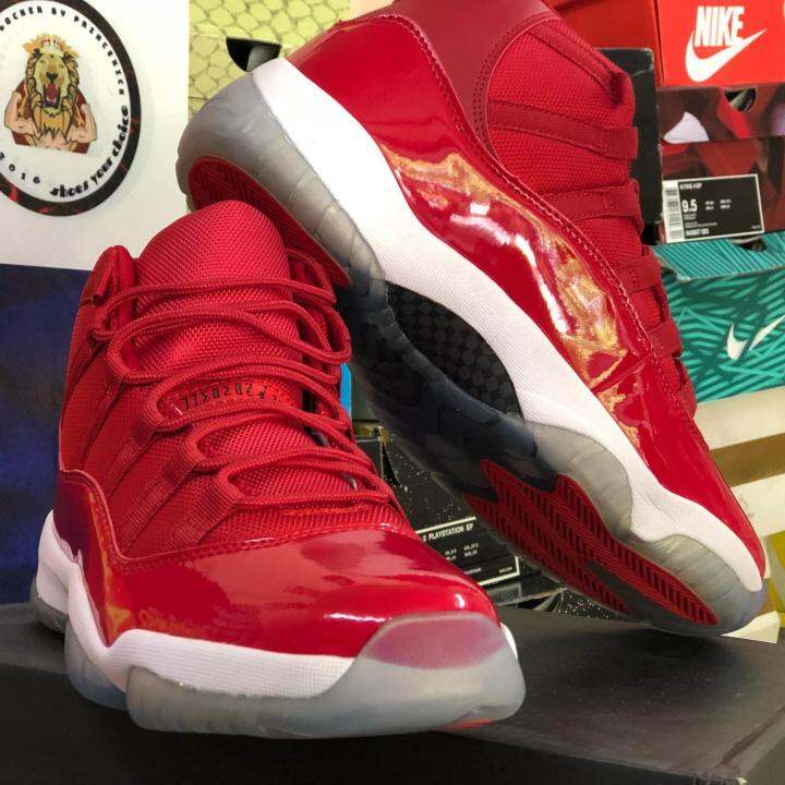 Jordan 11 Win like 96 | Lazada PH