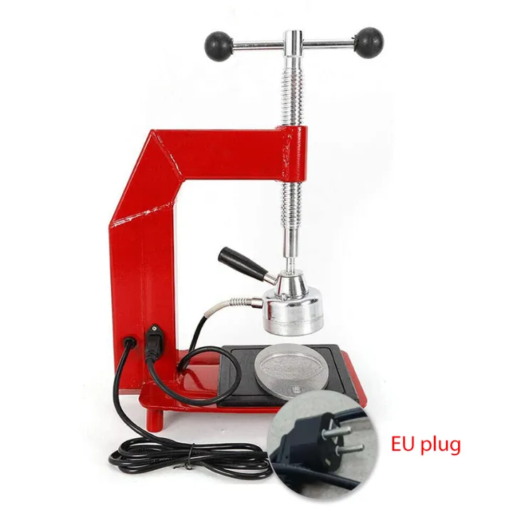 tire vulcanizing kit tire machine electric 220V 500W Automatic ...
