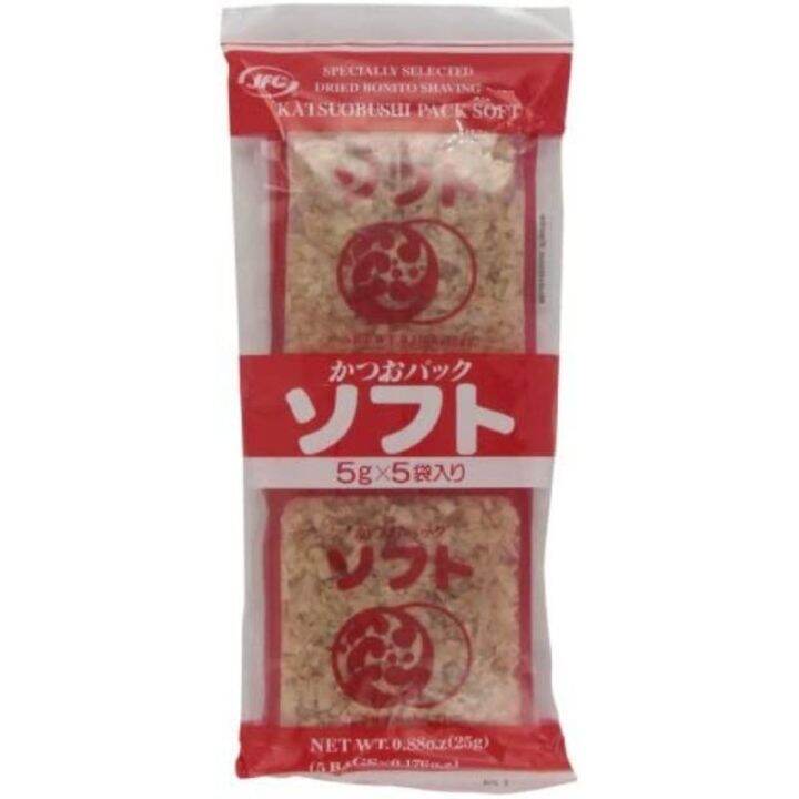 JFC Katsuobushi fish flakes | Lazada PH