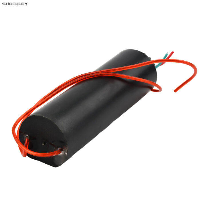 Generator tegangan tinggi Shockley DC 6 12V ke 1 juta V modul daya ...