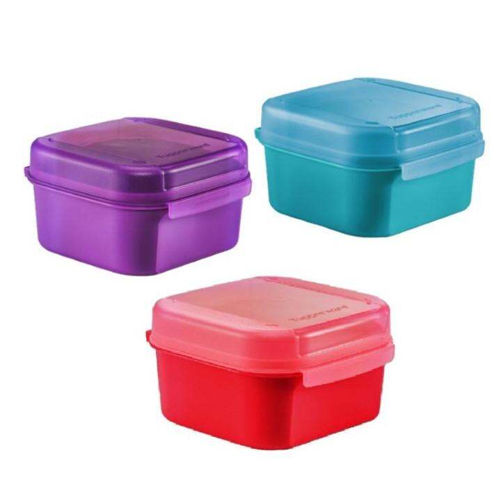 Tupperware Mini Signature 450ml | Lazada