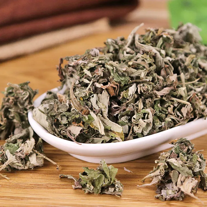 MUGWORT LEAF TEA DAMONG MARIA/ DRIED MUGWORT LEAVES/DAMONG MARIA ...