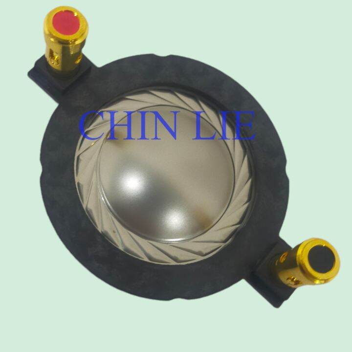 KOMPONEN spul spool driver tweeter 34mm titanium | Lazada Indonesia