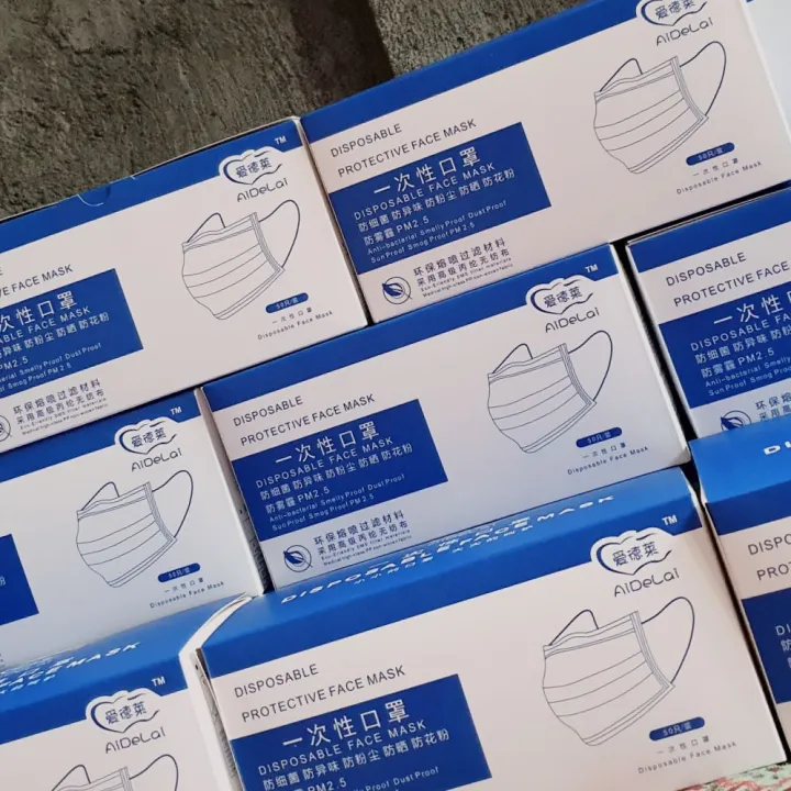 Face Mask | Lazada PH