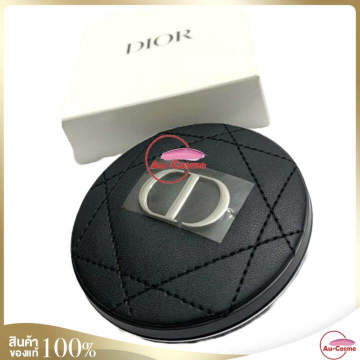 Dior Pocket Mirror กระจกพกพาจากแบรนด์ Dior | Lazada.co.th