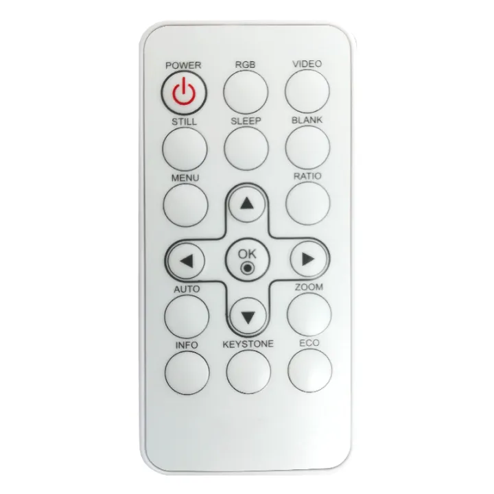Original! Original remote control for lg projector bs275 bx275 be320 ...