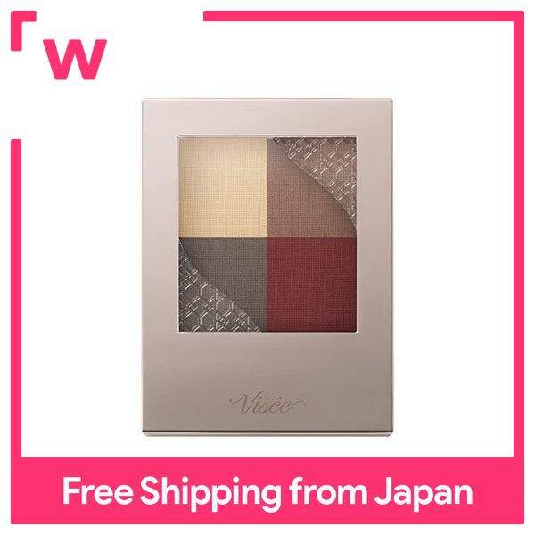 Vise Nuance Matte Creator 002 Handsome Red 5g | Lazada PH