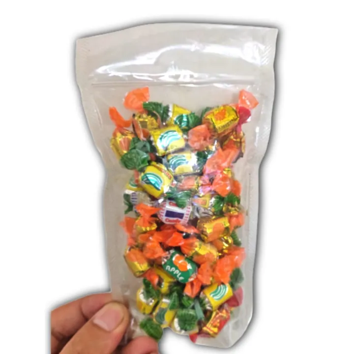 Permen Rasa Buah Enakk | Lazada Indonesia