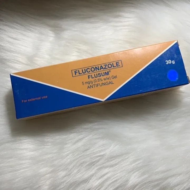 Flusum gel 0.5% 30 grams | Lazada PH