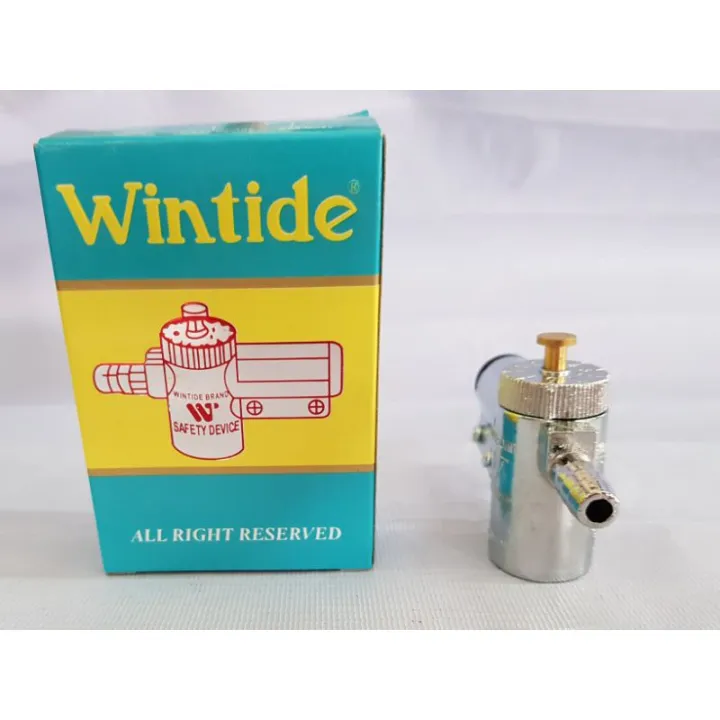 Wintide LPG Anti-Leakage Safety Device LPGas Automatic Shut-Off Anti ...