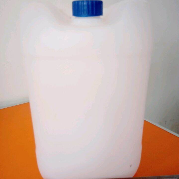 Jerigen plastik kosong 10 Liter | Lazada Indonesia