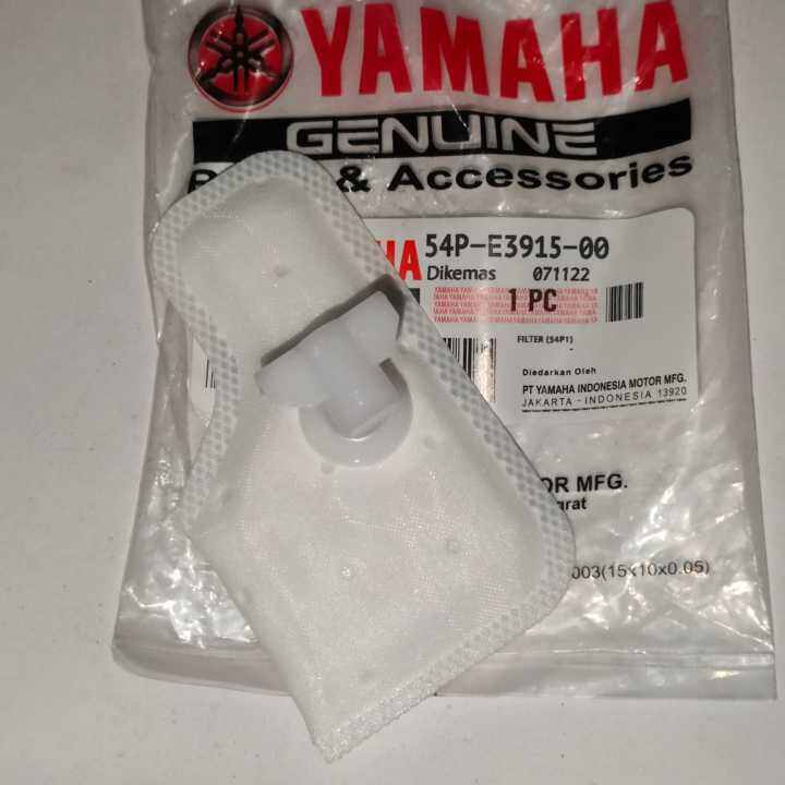 filter bensin saringan bensin pampers bensin r15 v1 v2 v3 filter fuel ...