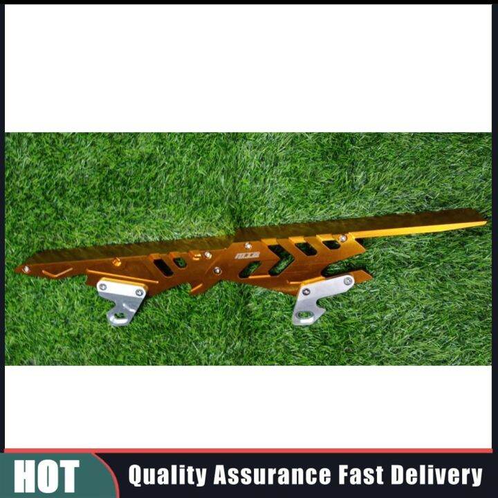 CHAIN COVER FOR RAIDER150 | Lazada PH