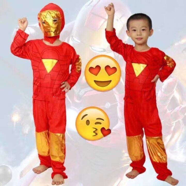 EH}cartoon character Superman,Spiderman,Batman, | Lazada PH