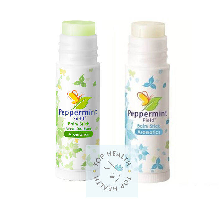 Original Peppermint Field Balm Stick | Lazada PH