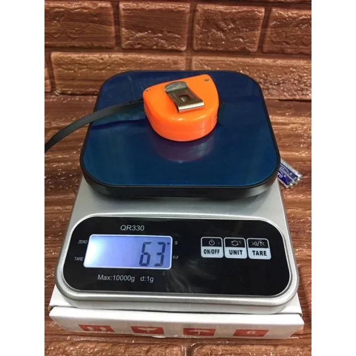 🔥มีของพร้อมส่ง🔥เครื่องชั่งน้ำหนักดิจิตอล รุ่น SH-131 ชั่งได้ ต่ำสุด 1g ~10kg ชั่งดิจิตอล เครื่อง ...