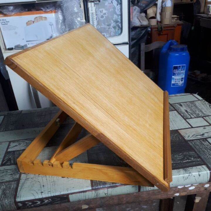 Folding Drafting Table Top 24 inch x 18 inch | Lazada PH