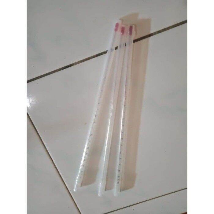 Alat Peraga Laboratorium Kimia Termometer Thermometer Alco -10 / 150 C ...