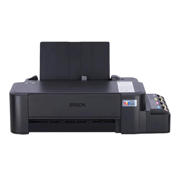 Epson EcoTank L121 Ink Tank Printer | Lazada PH
