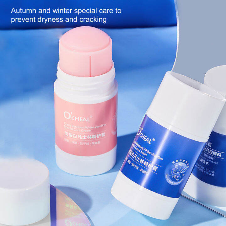Ocheal Moisturizing Anti Drying Hand Foot Cream Whitening Brightening ...