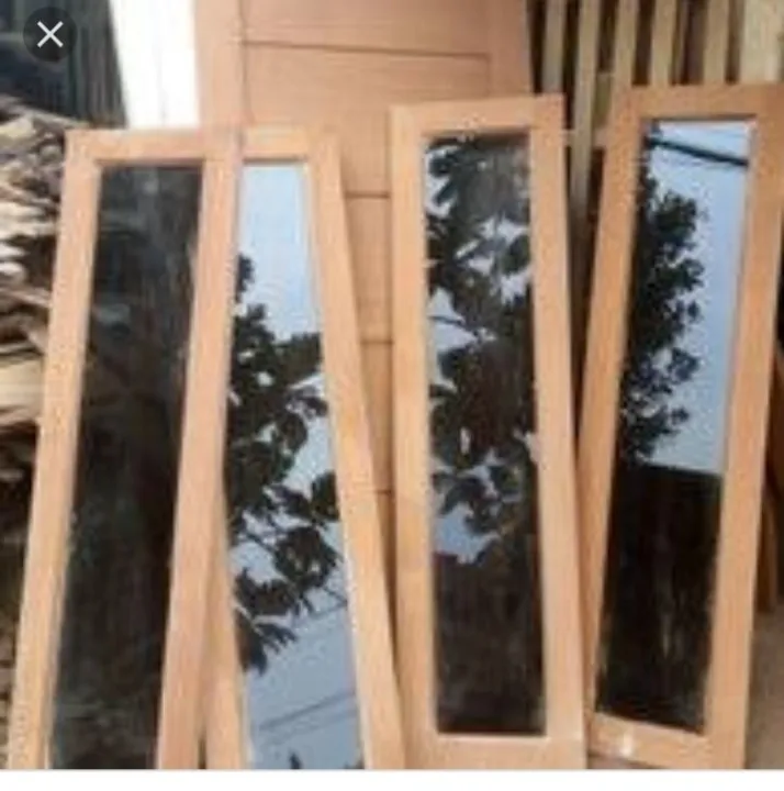 jendela kaca riben | Lazada Indonesia