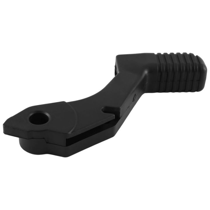 Gear Shift Handle 66T-44111-02 for Yamaha Outboard Motor 2 Stroke 40HP ...