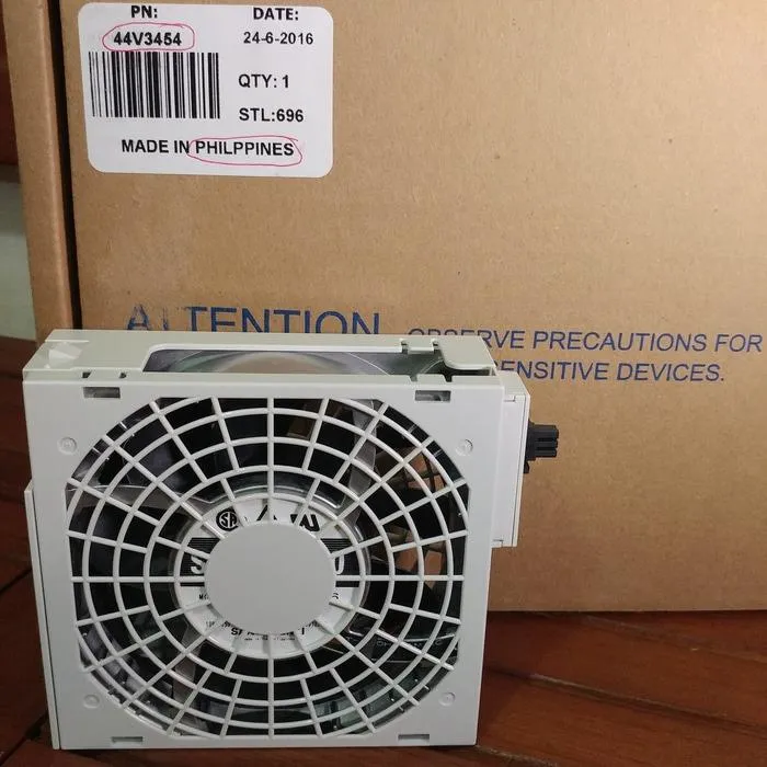 IBM POWER 44V3454 Server Cooling Fan (netral) | Lazada Indonesia