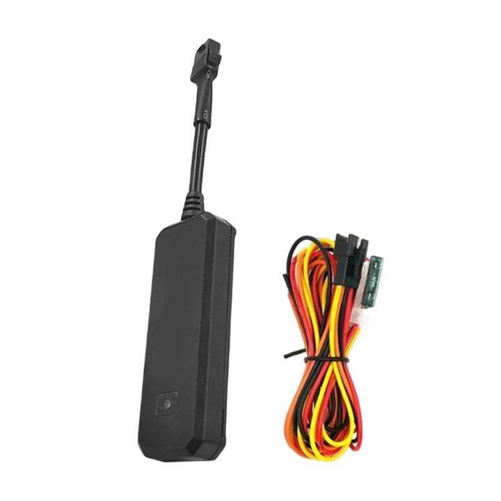 【Versatile】 Gps Vehicle Tracking Device Anti Theft Real Time Locator ...