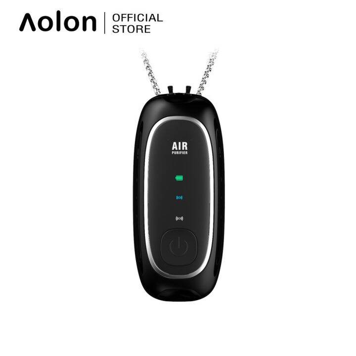 Aolon M9 Personal protection Mini portable anti virus ultra Air ...