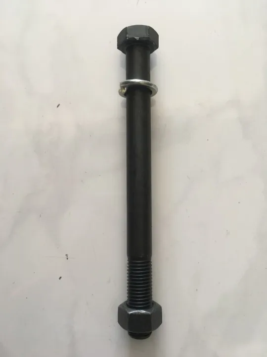 Bolt baot baut baud body quick g1000 BAJA m16 x 180 + mur ring | Lazada ...