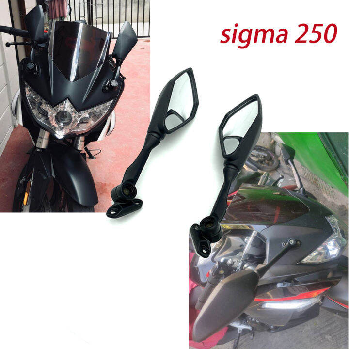 Realzion Plug Play sigma 250 Motorcycle For Rusi sigma250 Foldable Side ... Realzion Plug Play sigma 250 Motorcycle For Rusi sigma250 Foldable Side ...