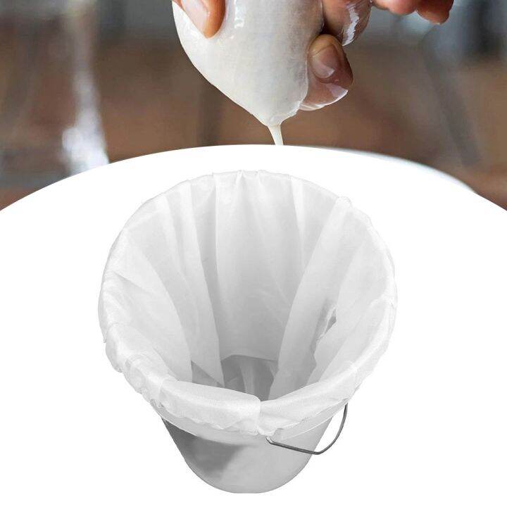 XL Polyester BIAB Bag 22 x 26 Reusable Straining Solution for ...