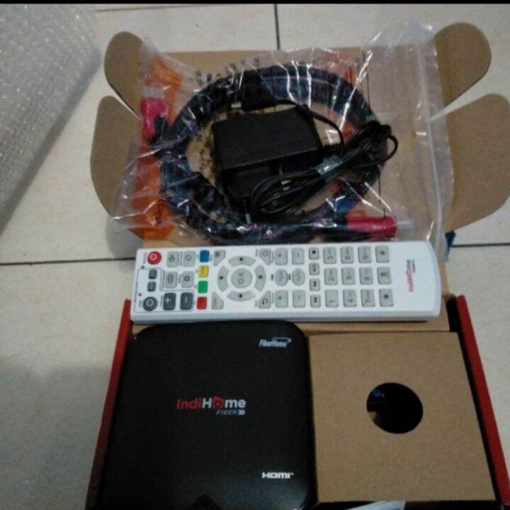 STB ANDROID TV HG680-p FULL ROOT&UNLOCK APP SIAP PAKAI | Lazada Indonesia