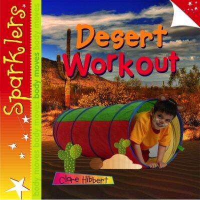 SPARKLERS BODY MOVES:DESERT WORKOUT BY DKTODAY | Lazada.co.th