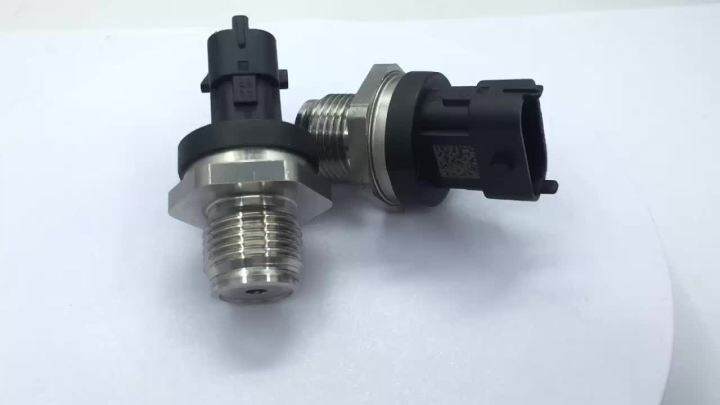 Originele ndstofrail Druksensor Engineregelaar Oem 0281002907 | Lazada ...
