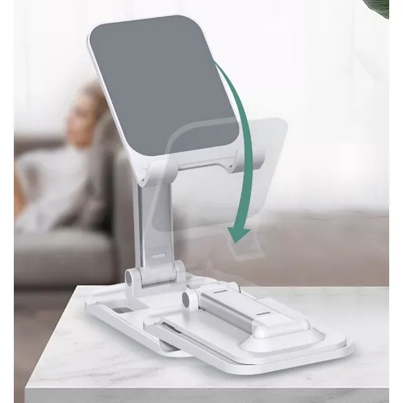 AWEI X11 Foldable Desktop Mobile Phone and Tablet Holder Stand | Lazada PH