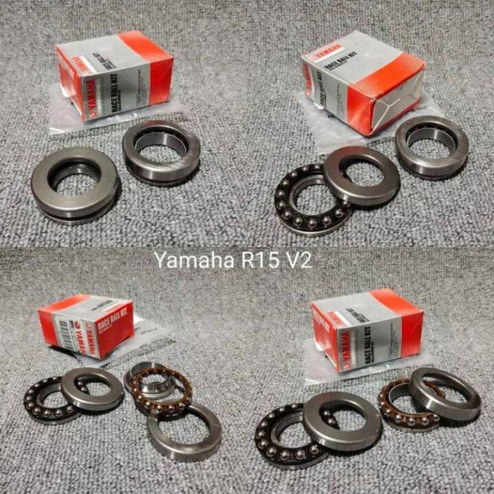 Ball race Yamaha R15 V2 | Lazada PH