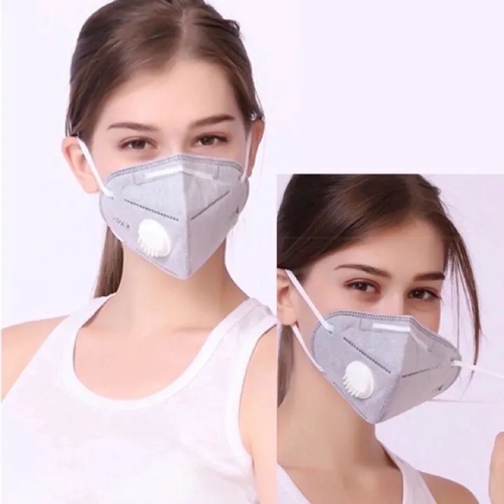 KN95 With Filter Surgical FaceMask( Sold Per Piece) | Lazada PH