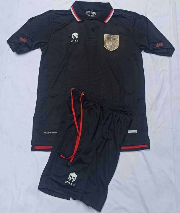 JERSEY TIMNAS INDONESIA HITAM JERSEY TIMNAS BISA PAKAI NAMA SUKA SUKA ...