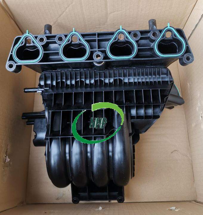 Proton Persona 2007, Gen-2, Saga BLM Inlet Manifold / Intake Manifold ...