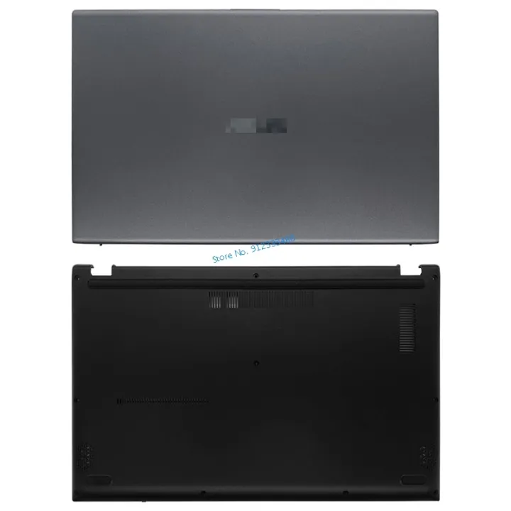 New Laptop Top Case LCD Back Cover/Front Bezel/Palmrest/Bottom Case ...