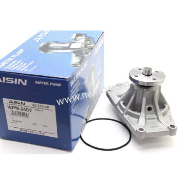 Water Pump Mitsubishi Canter Fe-447 Ps-135 ORI Aisin Wpm-040V | Lazada ...