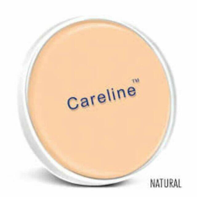 Careline Oil Control Face Powder Refill with Vitamin E | Lazada PH