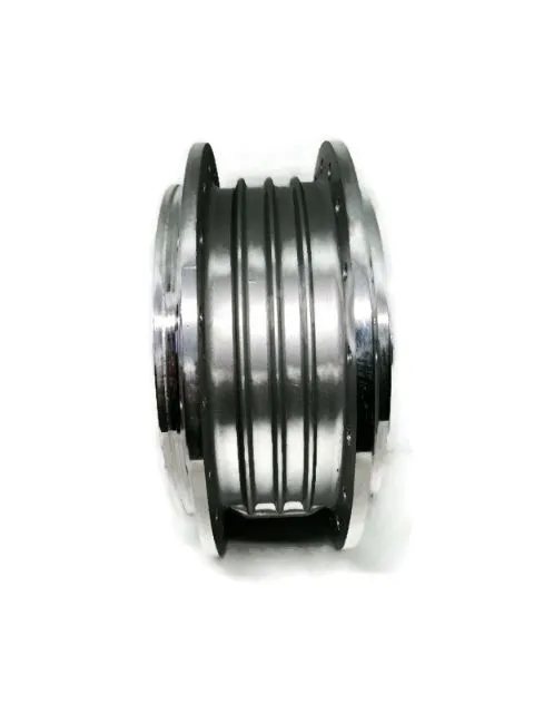 CT100 FRONT AND REAR HUB TAKASAGO easy to use | Lazada PH