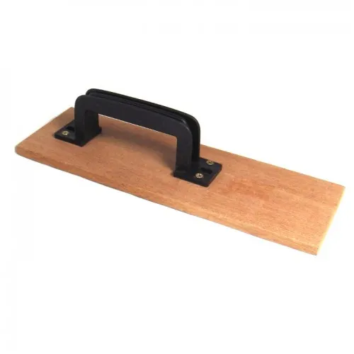 Happyhome66 3/8" x 4" Papan Gosok Kayu / Wood Plastering Trowel/Cement ...